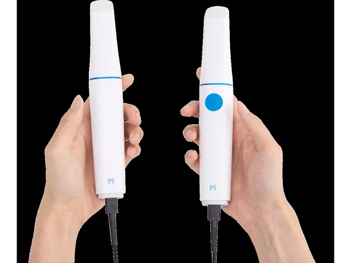 A Step Forward in Digital Dentistry at High Street Dental Care - High ...